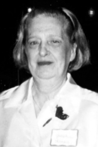 Josephine Hooper 1923-2020 | News, Sports, Jobs - The Vindicator